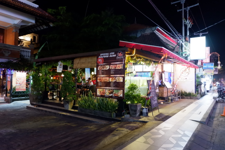 Seminyak Paradiso Hotel - Seminyak