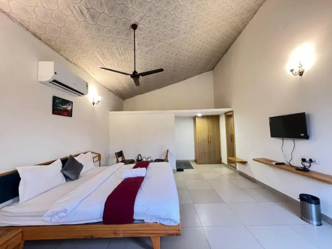 Unity Sunrise Resort - Nandurbar