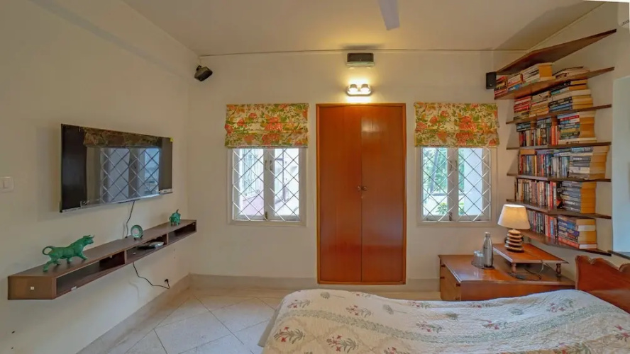 Yellowbrick-calcutta's Freshest Bnb - Kolkata (Calcutta)