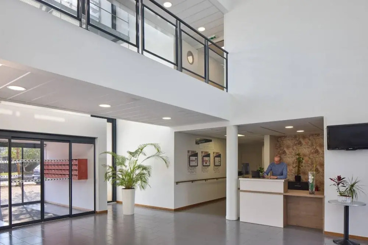 Quality Suites Orléans Sud Zenith - Orléans