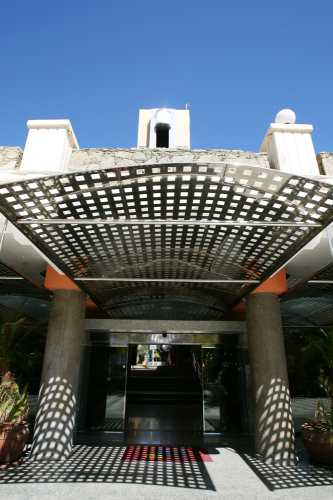 Livvo Lago Taurito Hotel & Aquapark - La Aldea de San Nicolás