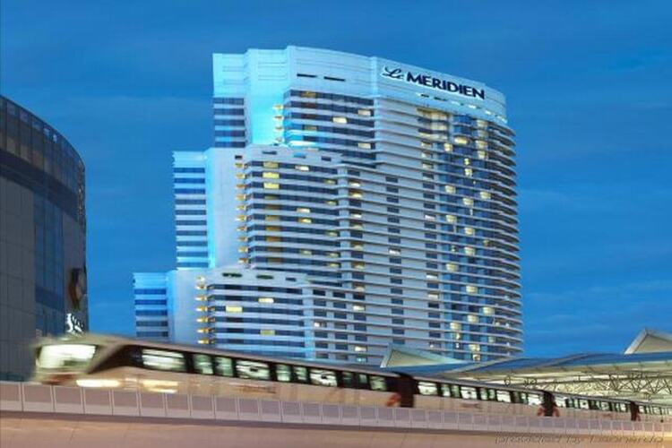 Le Méridien Putrajaya - Kajang
