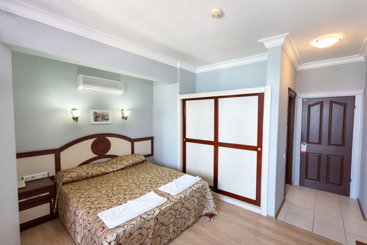 Gunes Hotel Fethiye - Фетхие