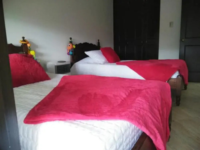 Casa Grande Exclusiva Zona Norte - Armenia