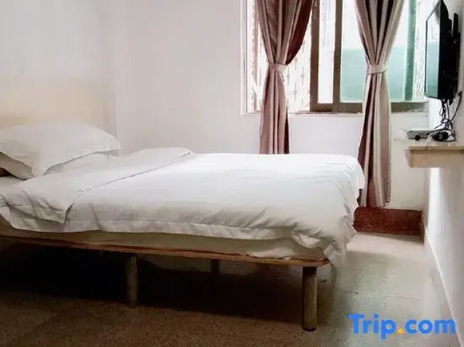 Zhanjiang Linqun Homestay - Zhanjiang