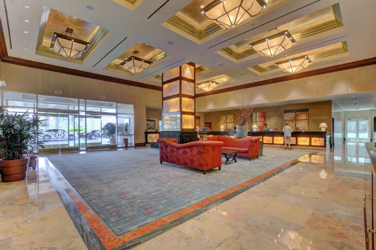 Sierra Sol Studio At Signature Hotel - Las Vegas, NV