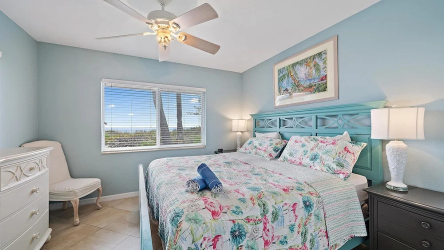 Las Hermanas 2 1 Bedroom Condo By Redawning, Longboat Key - Longboat Key, FL