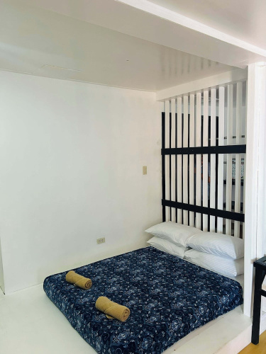 Saltitude Dive & Beach Resort - Mabini