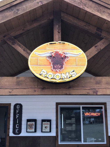 Mcallister Inn & Lodging - Montana