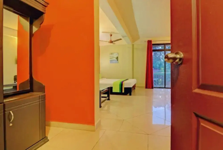 The View Munnar - Idukki