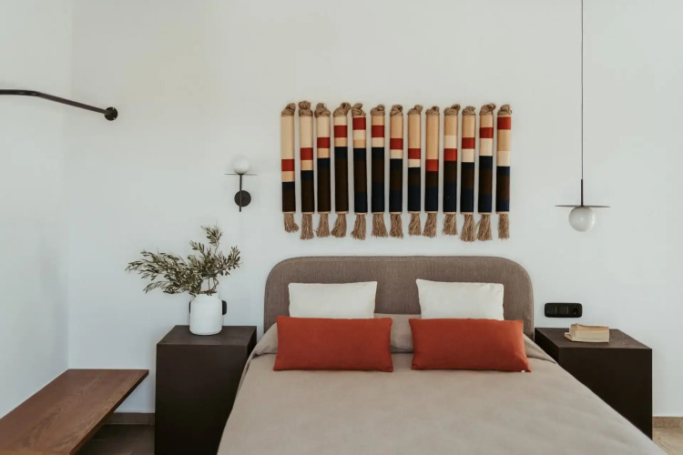 Kalea Luxury Villas Naxos - Наксос