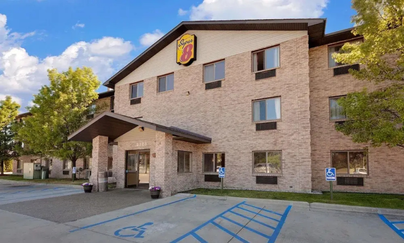 Super 8 Mount Pleasant - Mount Pleasant, MI