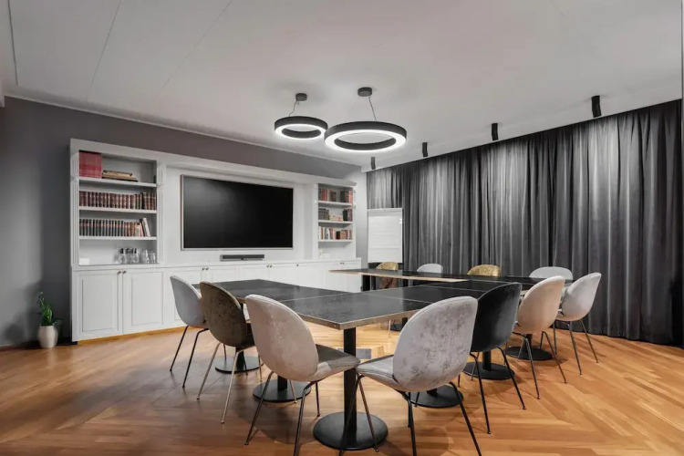 Henriks Hotel - Kopenhagen