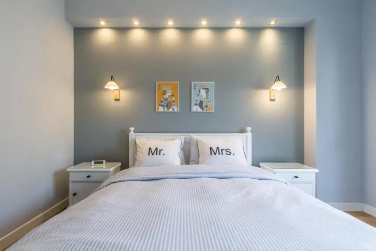 Nordic Design 5star Apartment - Thessaloniki
