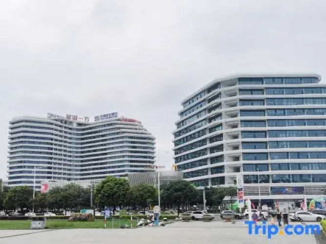Yifang Xinghu Meisu (Xinghu Yifang Store) - 肇慶市