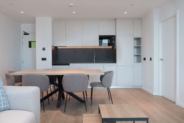 Hotel Tembo Barcelona - Sant Adrià de Besòs