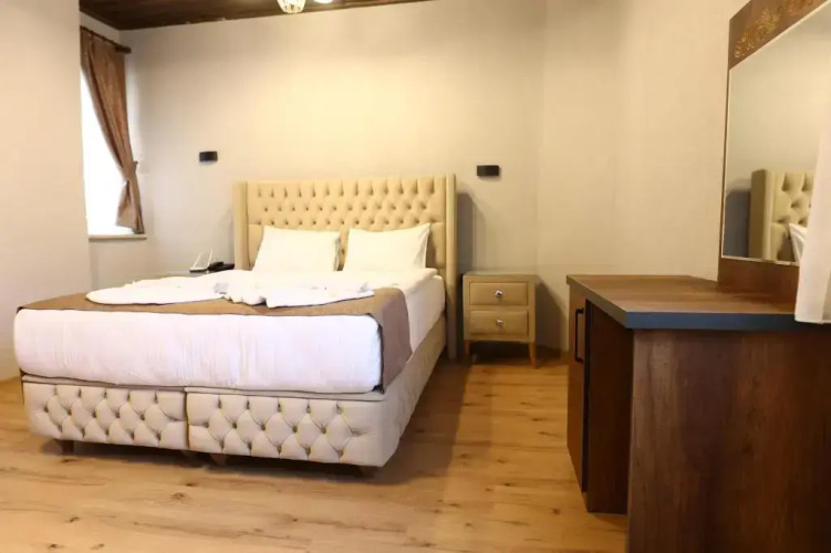 Konak Stone House - Ürgüp