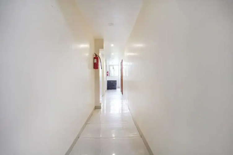 Fabhotel Twigo Inn - Mumbai