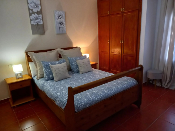 Casa Ramos - Arrecife
