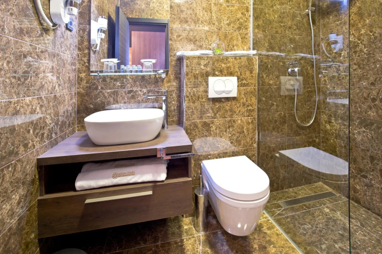 Seven Stories Rooms Zagreb - City Center Stay - Zagreb