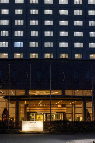 Mercure Nagano Matsushiro Resort & Spa - Nagano