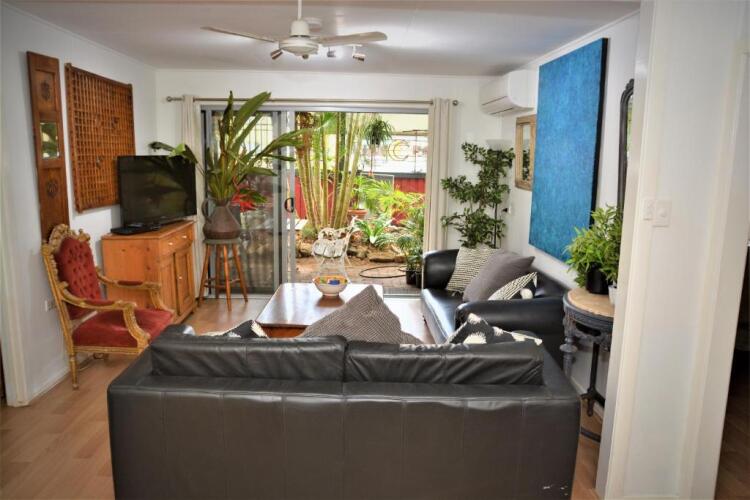 Jaspers Apartments - Brunswick Heads