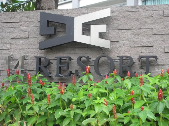 14 Resort - Bangkok