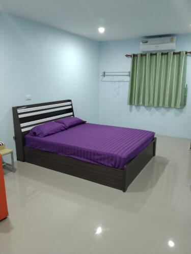 Moo Yim Resort - Rayong