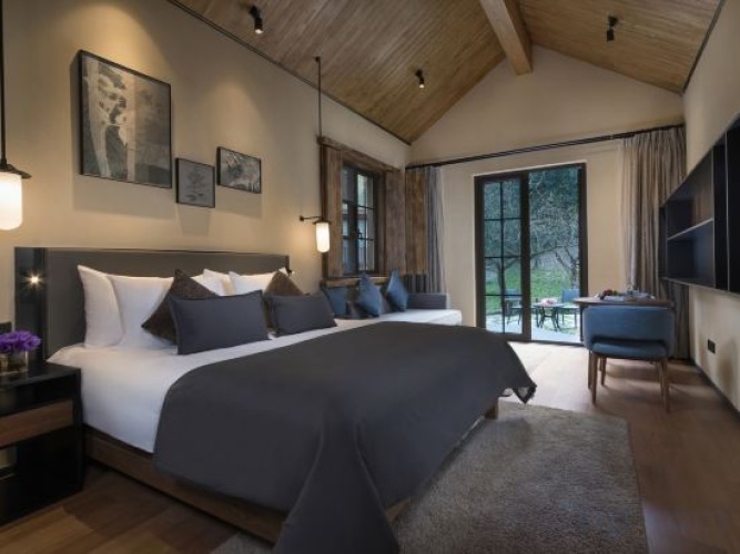 Senbo Resort - Hangzhou