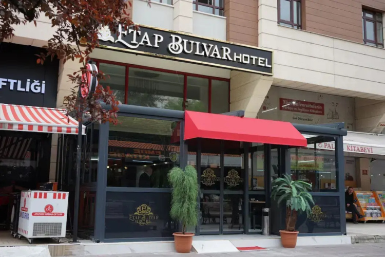 Etap Bulvar Hotel - Ankara