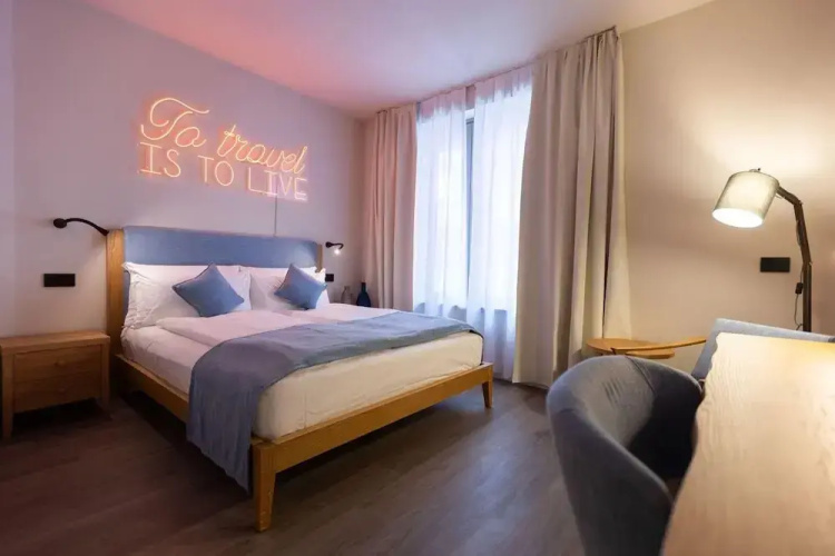 Terra Hotel Tirano - Tirano