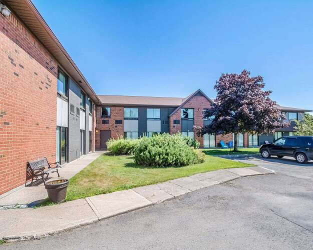 Rodeway Inn - Saint John
