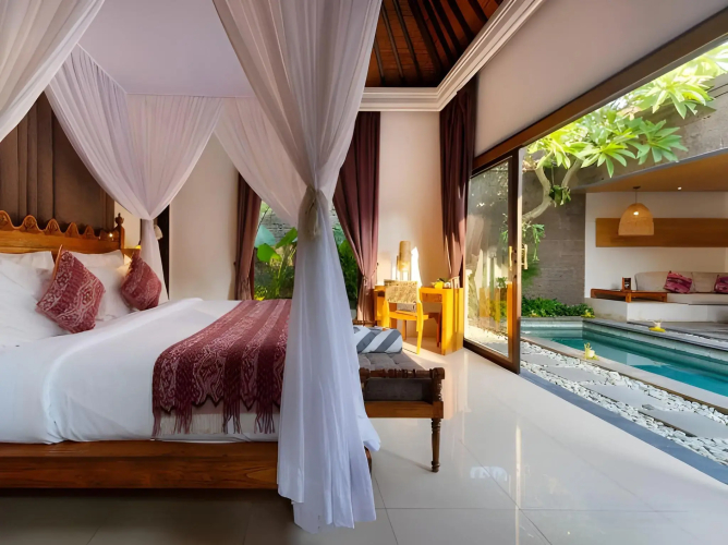 Adepa Resort - Canggu