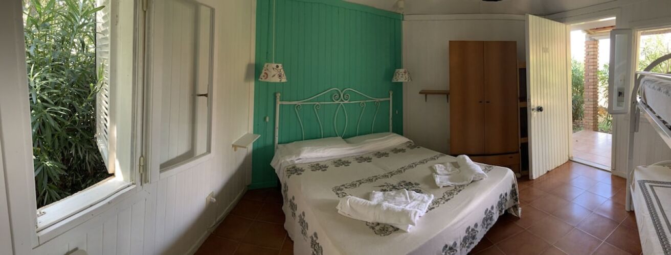 Villaggio Camping Formicoli - Calabria