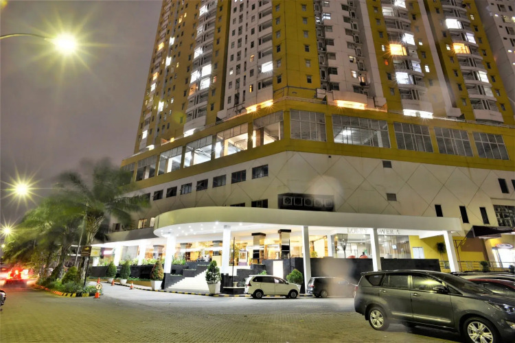 Great Western Resort Hotel - Jakarta