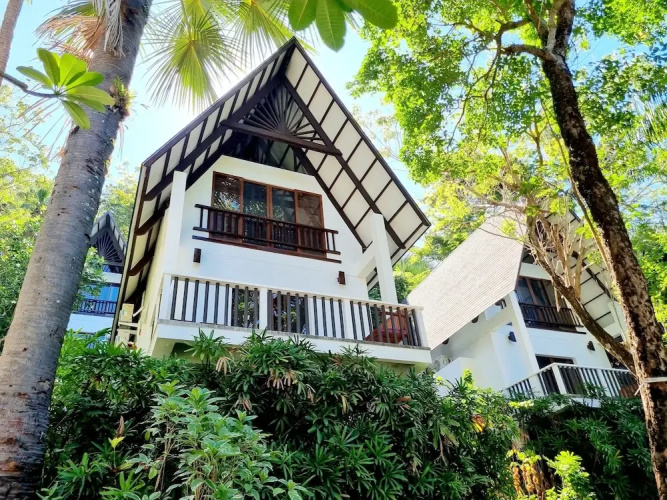 Casalay Boutique Villas And Dive - Puerto Galera