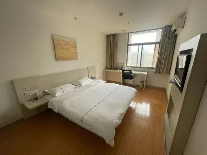 Suifi Apartment - Wuhu