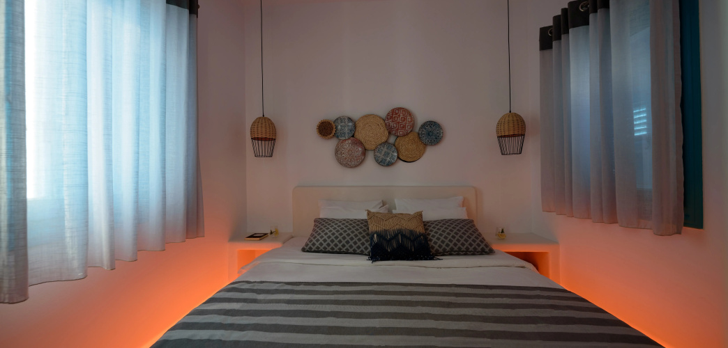 Kalestesia Suites - Santorini