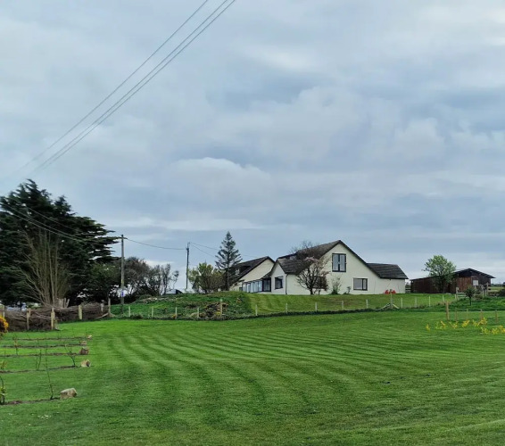 Seaside Escape At Ty Bugail - Holyhead - Anglesey