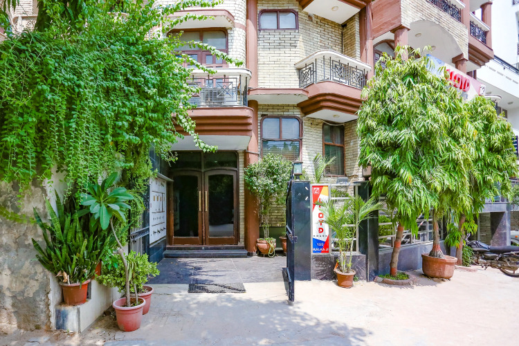 Fabexpress Lloyd House - Neu Delhi