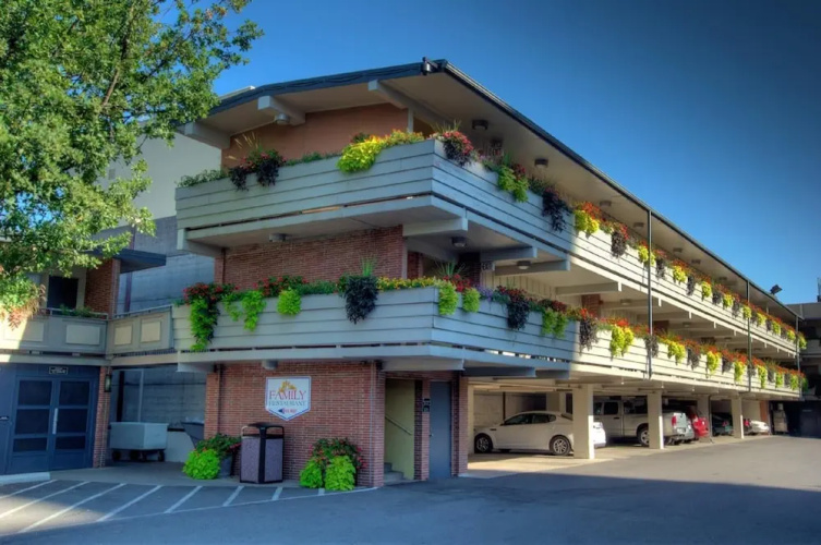 Travelodge At The Falls - Niagara Falls, NY