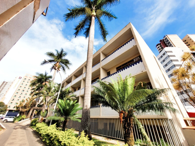 Hotel Alvorada By Bsb Inn - 