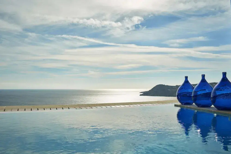 Villa Panormos (By Myconian Collection) - Mykonos