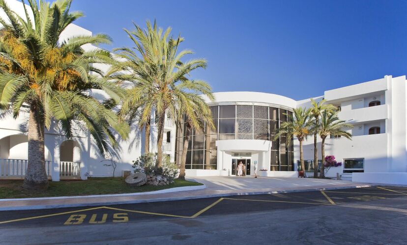 Hotel Calimera Fido Gardens - Cala d'Or