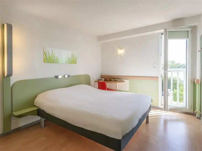 Ibis Budget Mâcon Sud - Mâcon