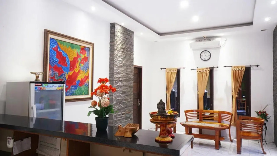 Balakosa Hotel - Lombok