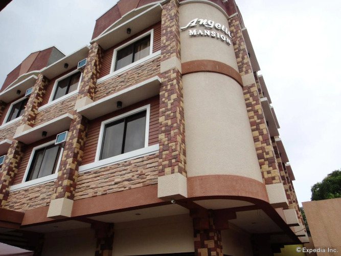 Angelic Mansion - Puerto Princesa