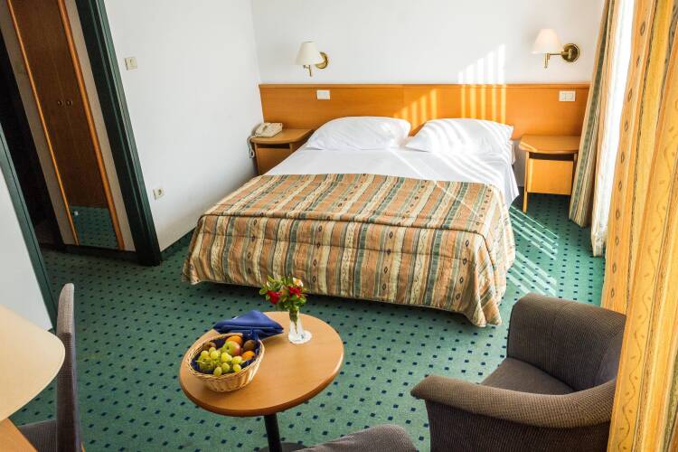 Hotel Ville Park - Portorož