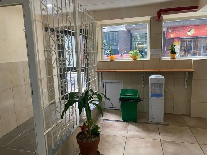 Centro1555 - Recoleta