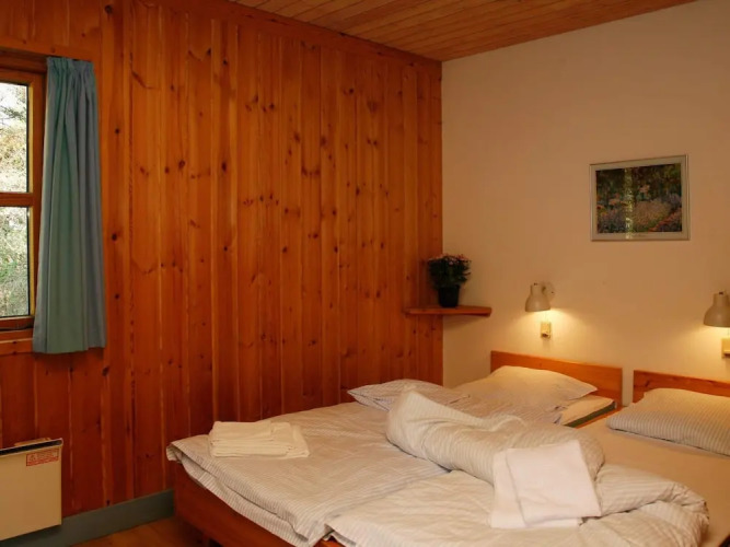 6 Person Holiday Home On A Holiday Park In Vaeggerlose - Ostsee
